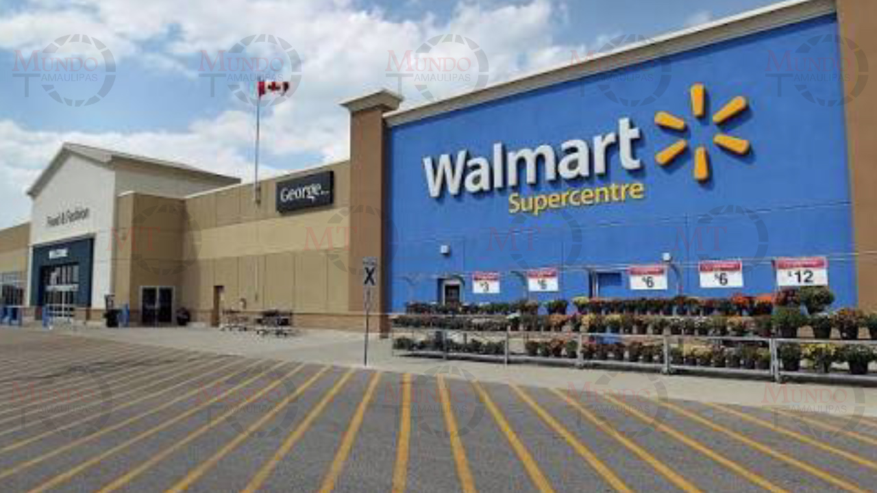 Mundo Tamaulipas - Llegará tienda Walt Mart a Altamira en primer ...